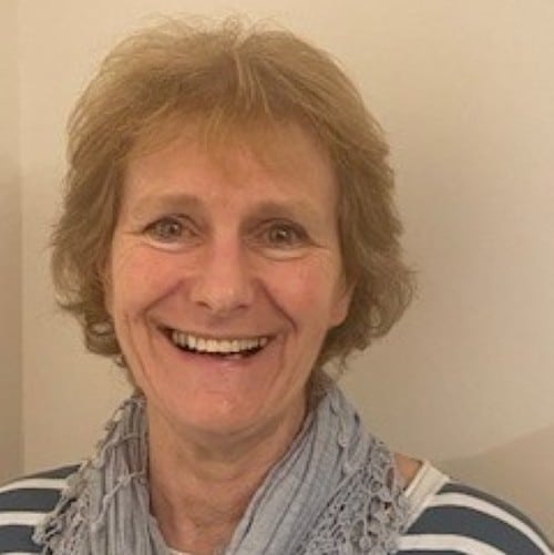 Festival Team | Budleigh Salterton Literary Festival