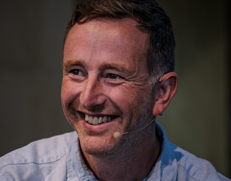 Interviewers | Budleigh Salterton Literary Festival