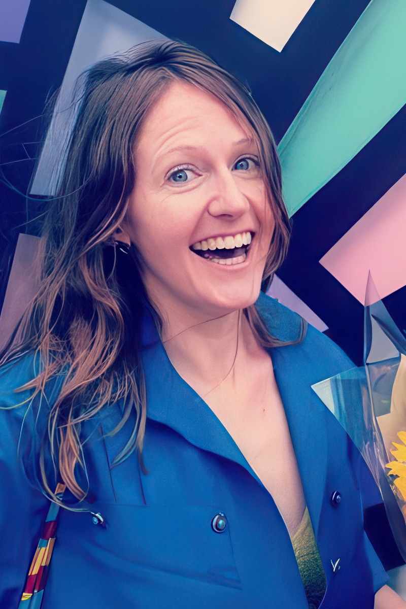 MARK KERMODE AND JENNY NELSON: The Story of Movies Music | Budleigh ...